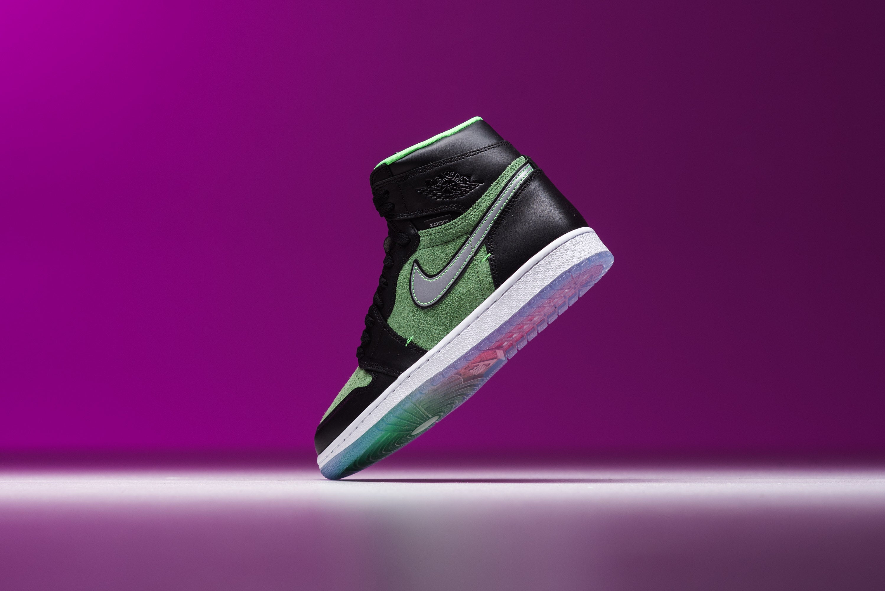 Sneaker Politics