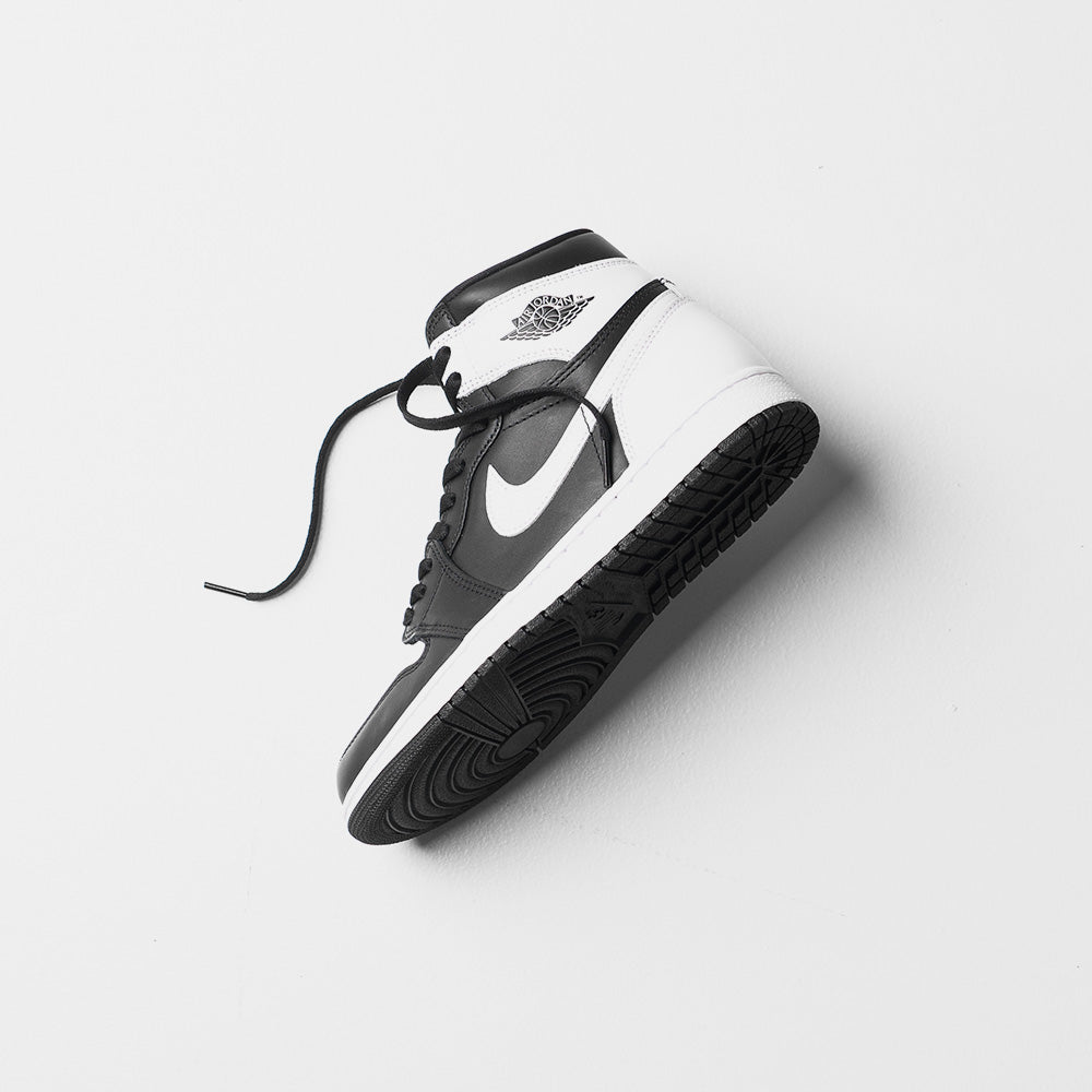 Sneaker Politics