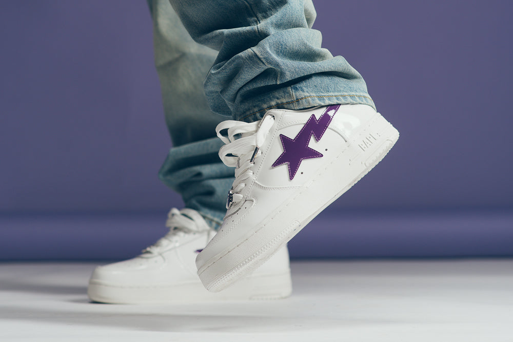 Sneaker Politics