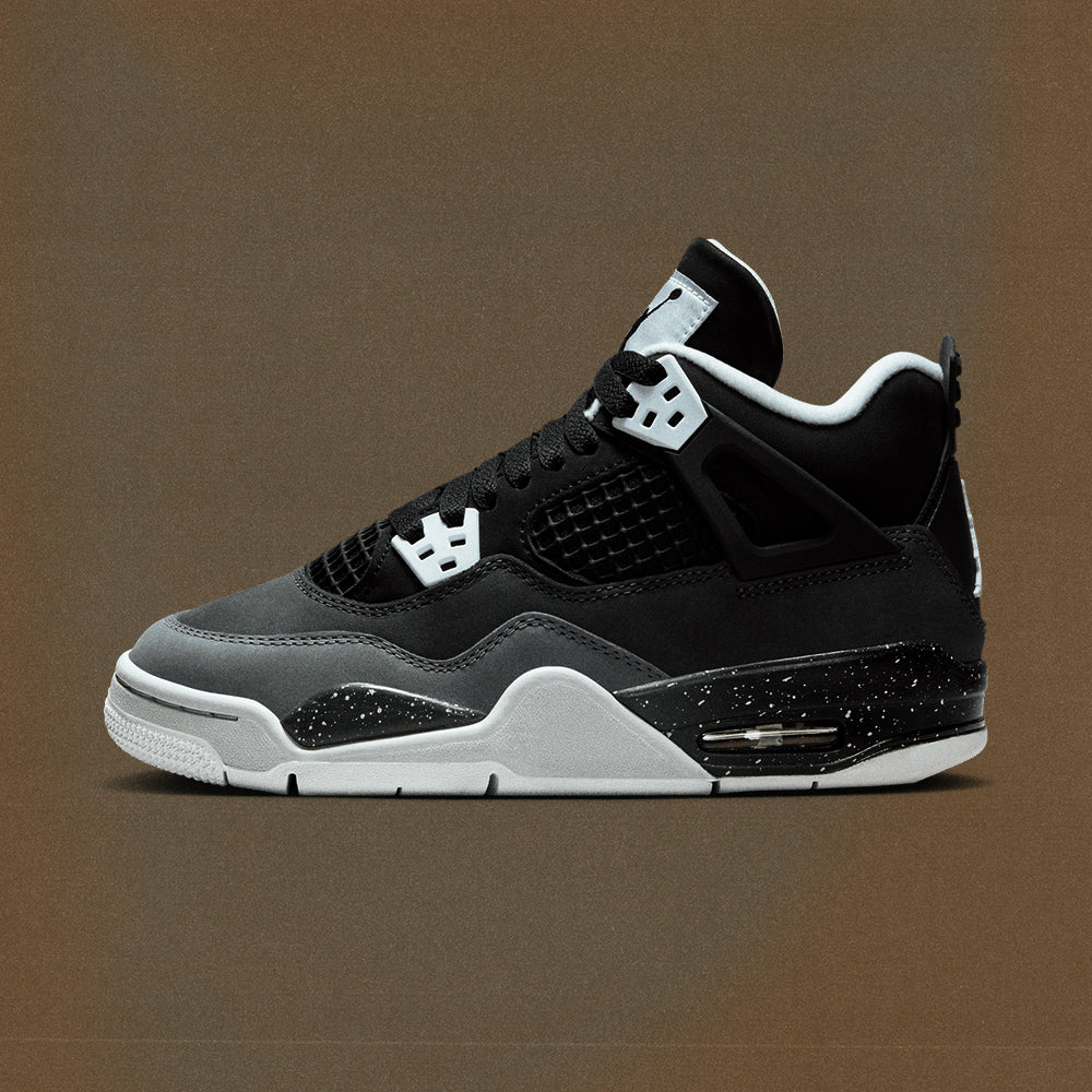 Sneaker Politics