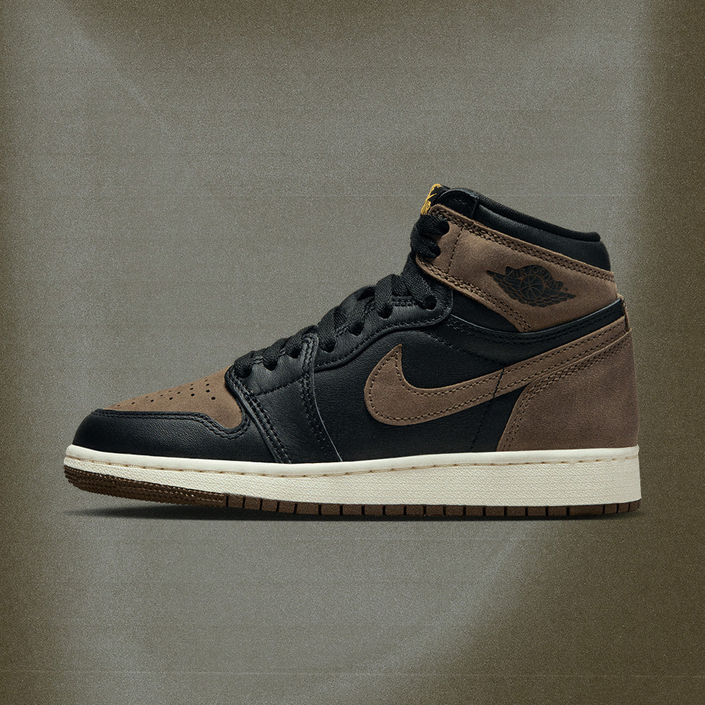 Sneaker Politics