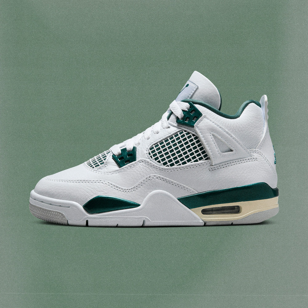 Sneaker Politics