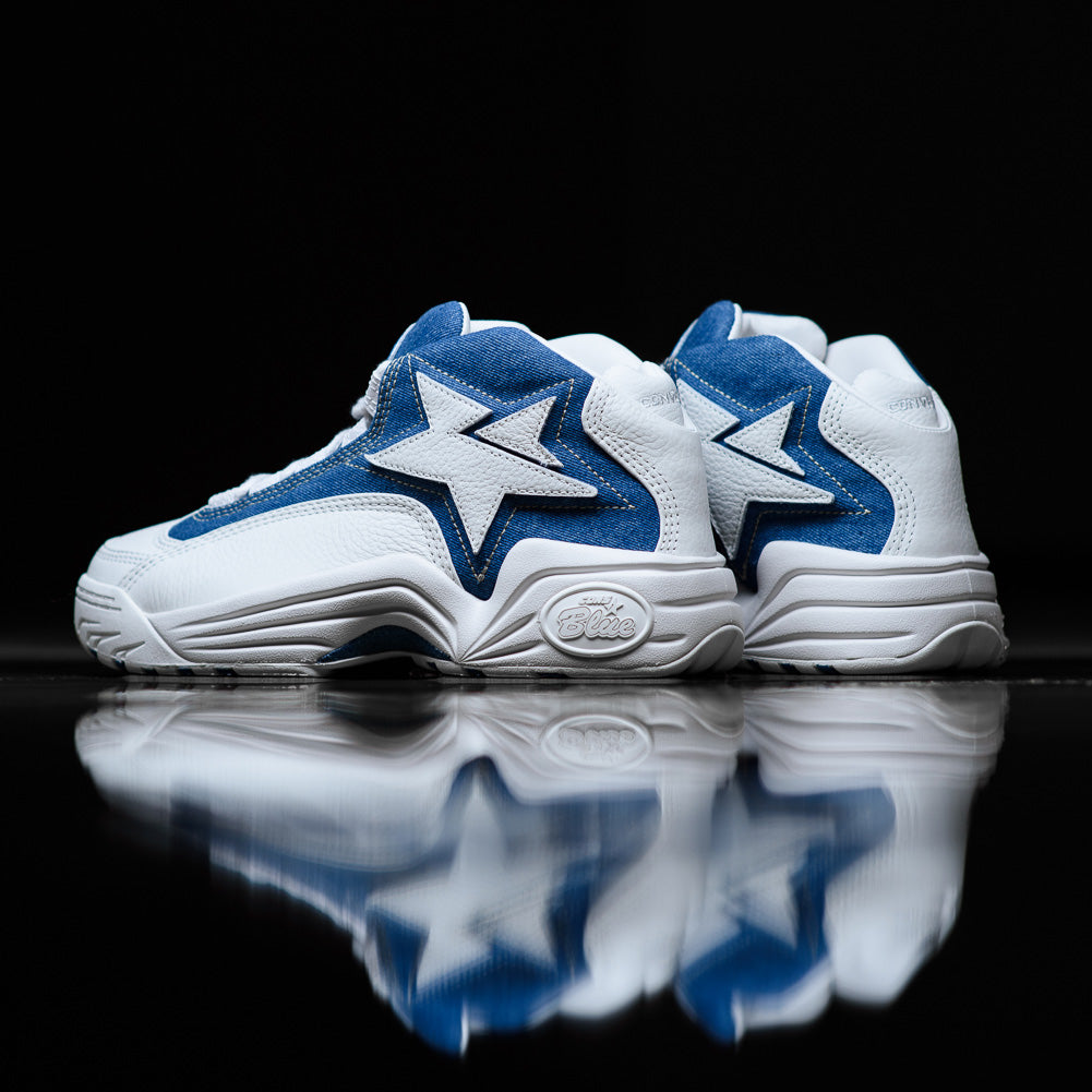 Sneaker Politics