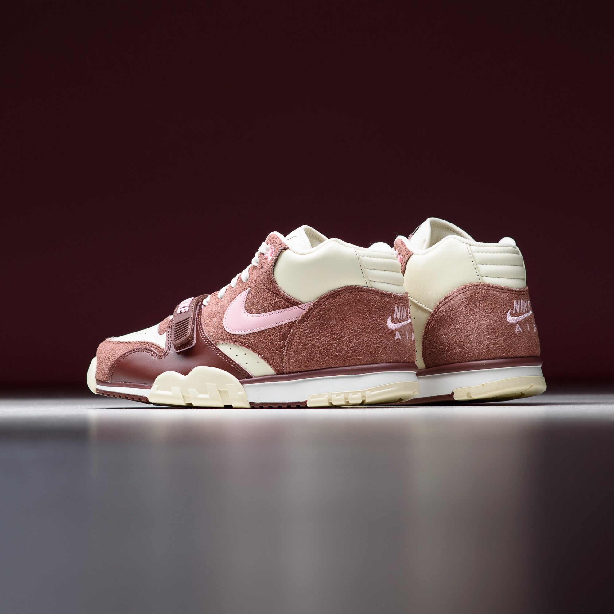 Sneaker Politics