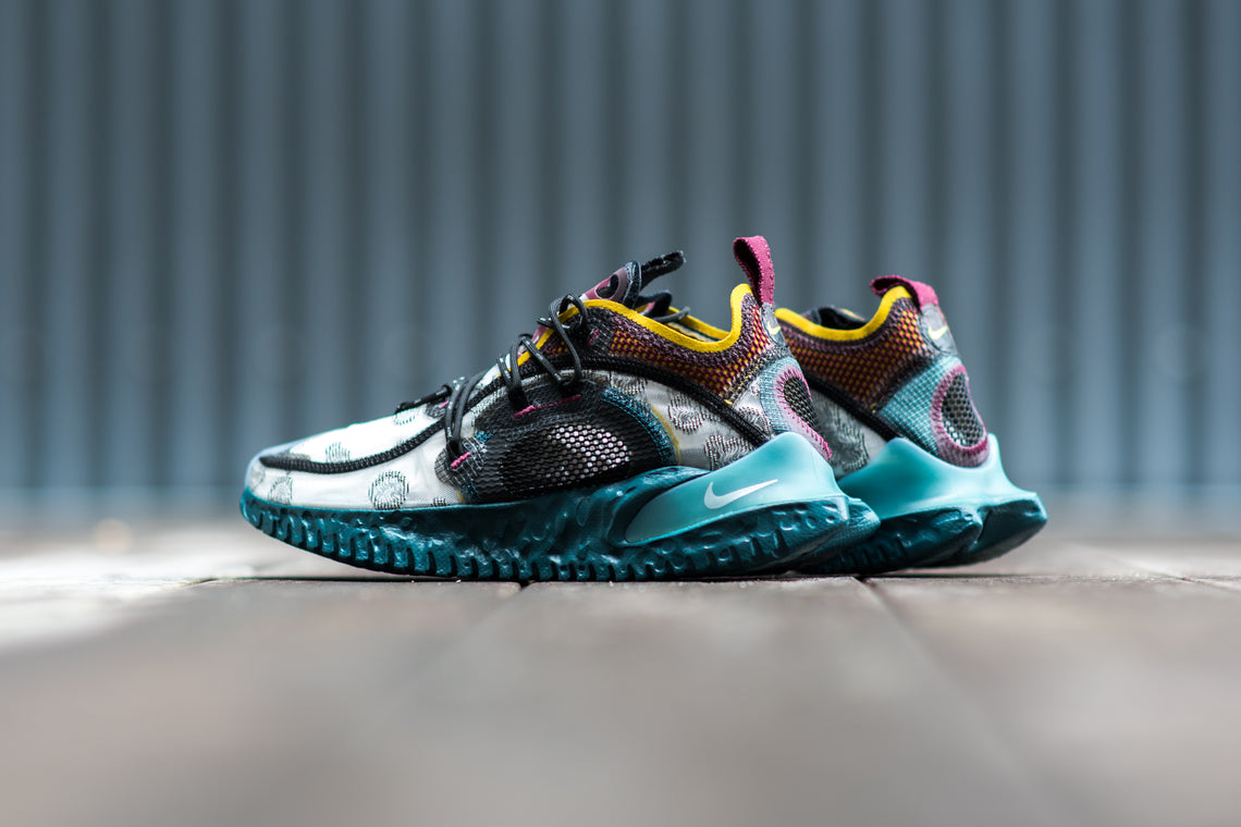 Sneaker Politics