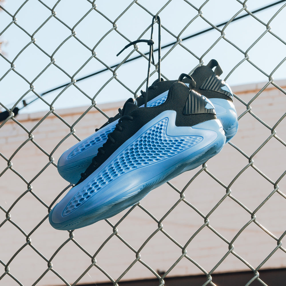 Sneaker Politics