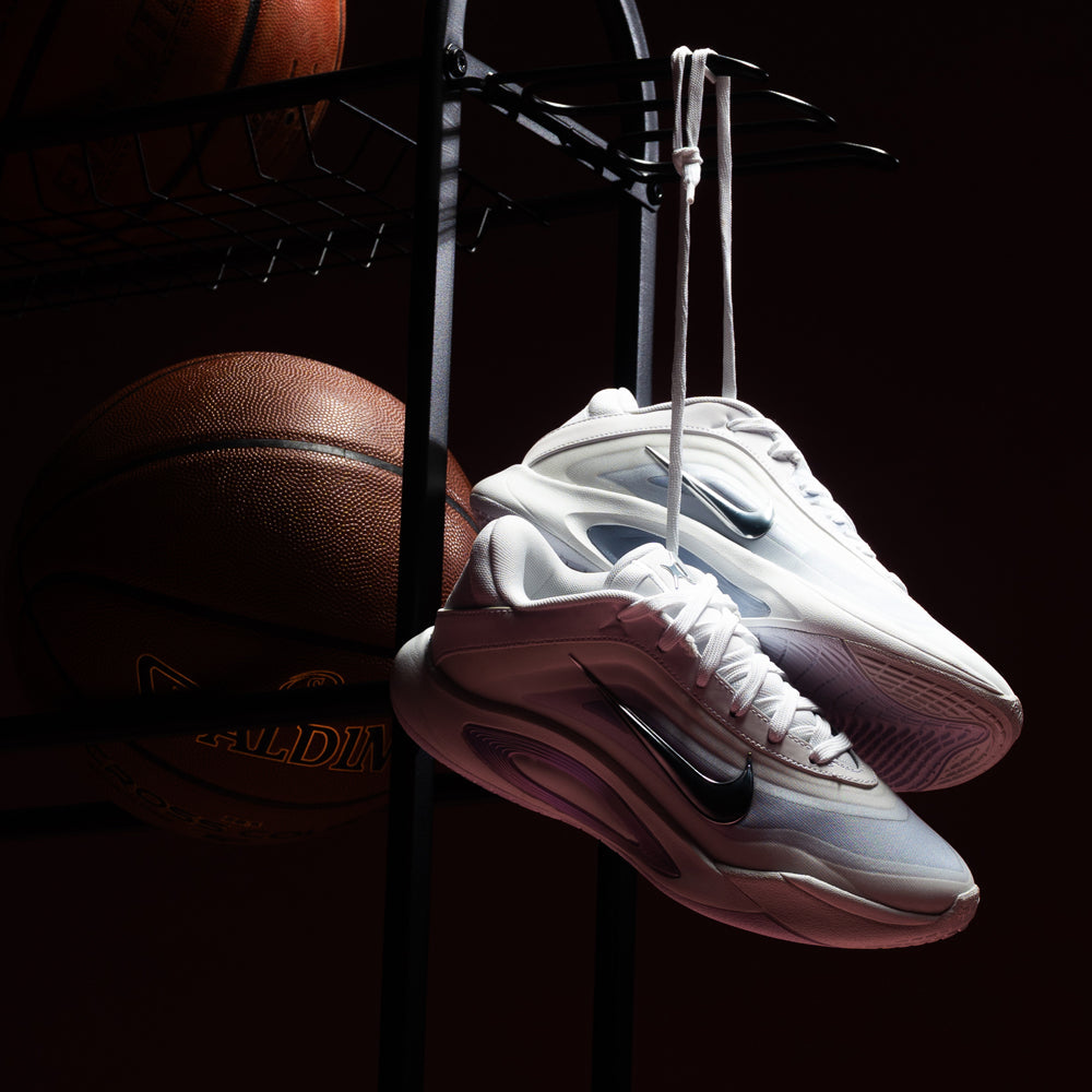 Sneaker Politics