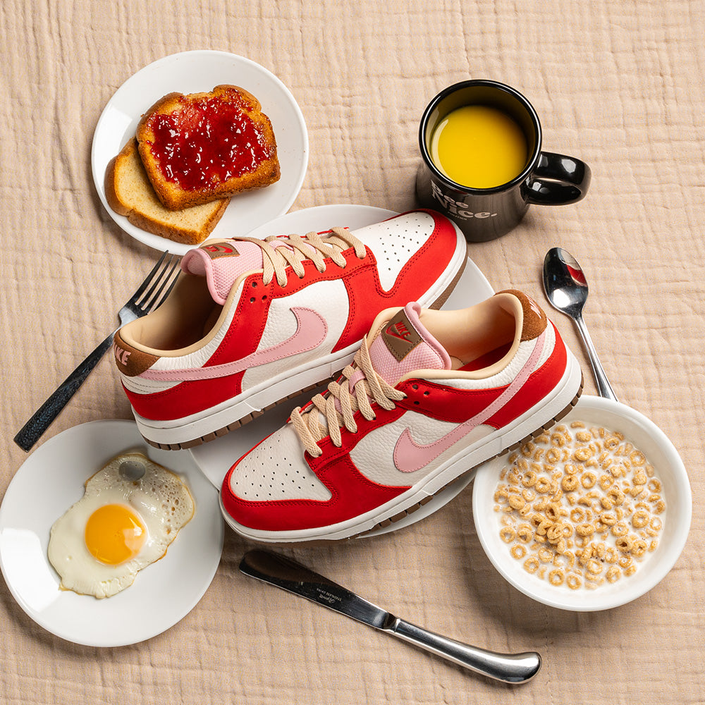 Sneaker Politics