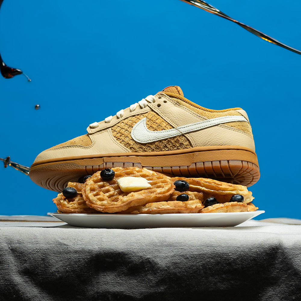 Sneaker Politics