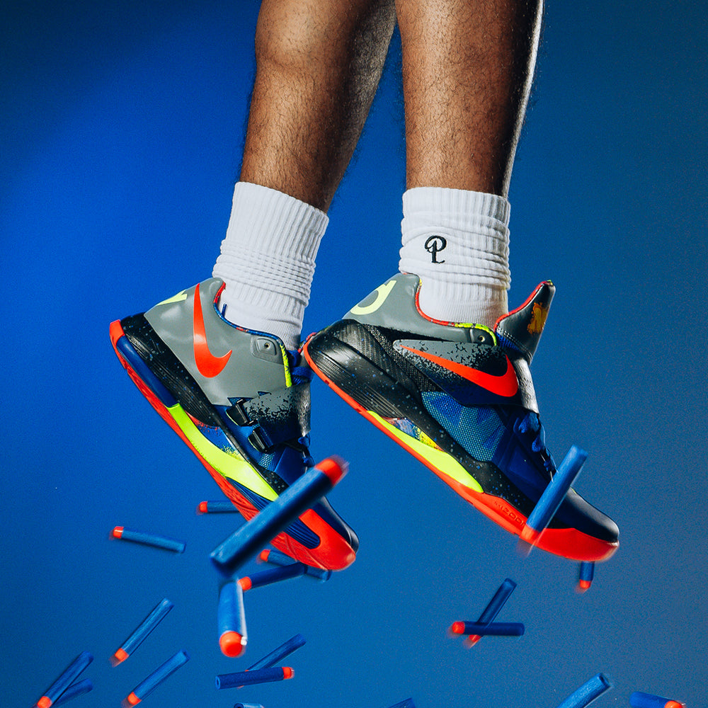 Sneaker Politics