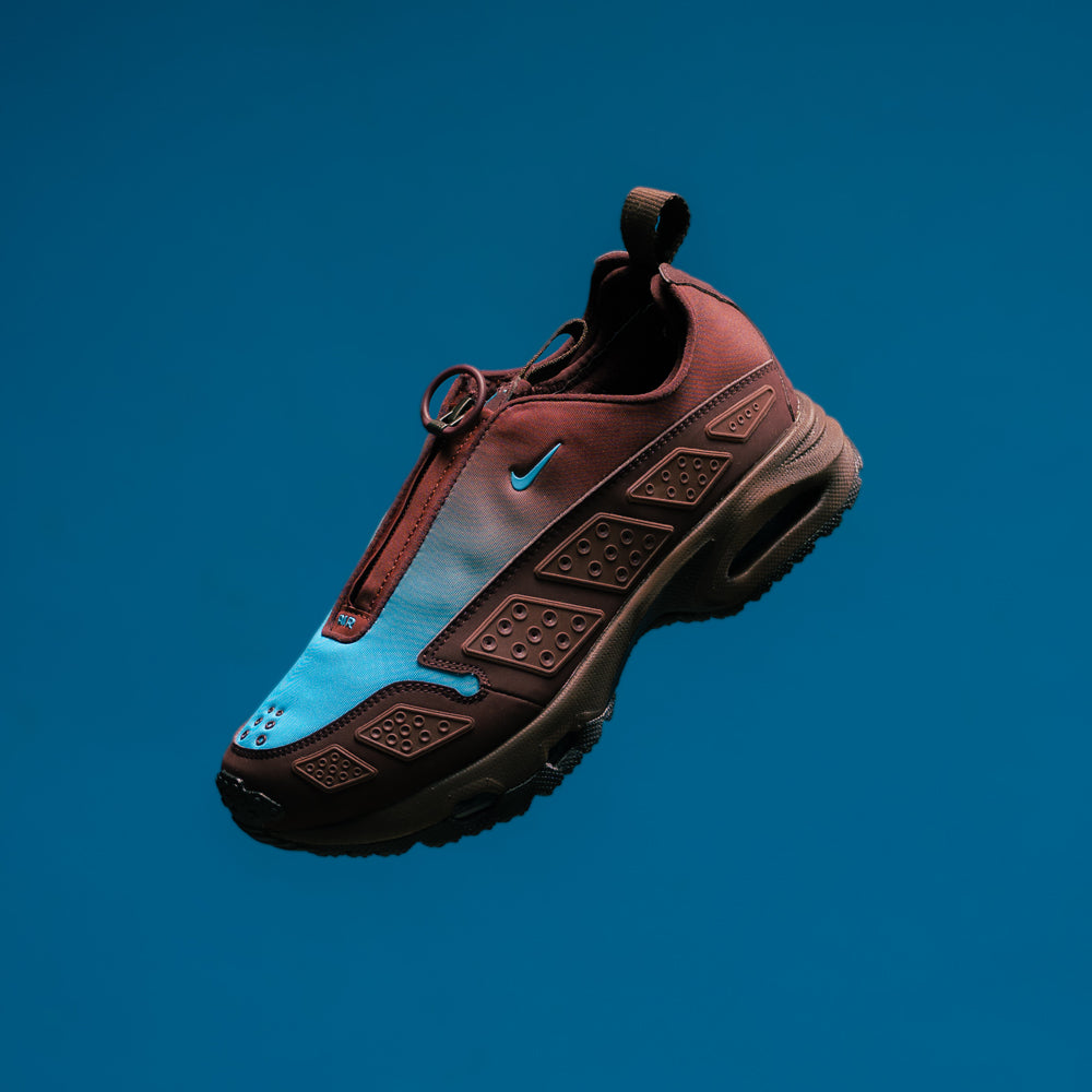 Sneaker Politics