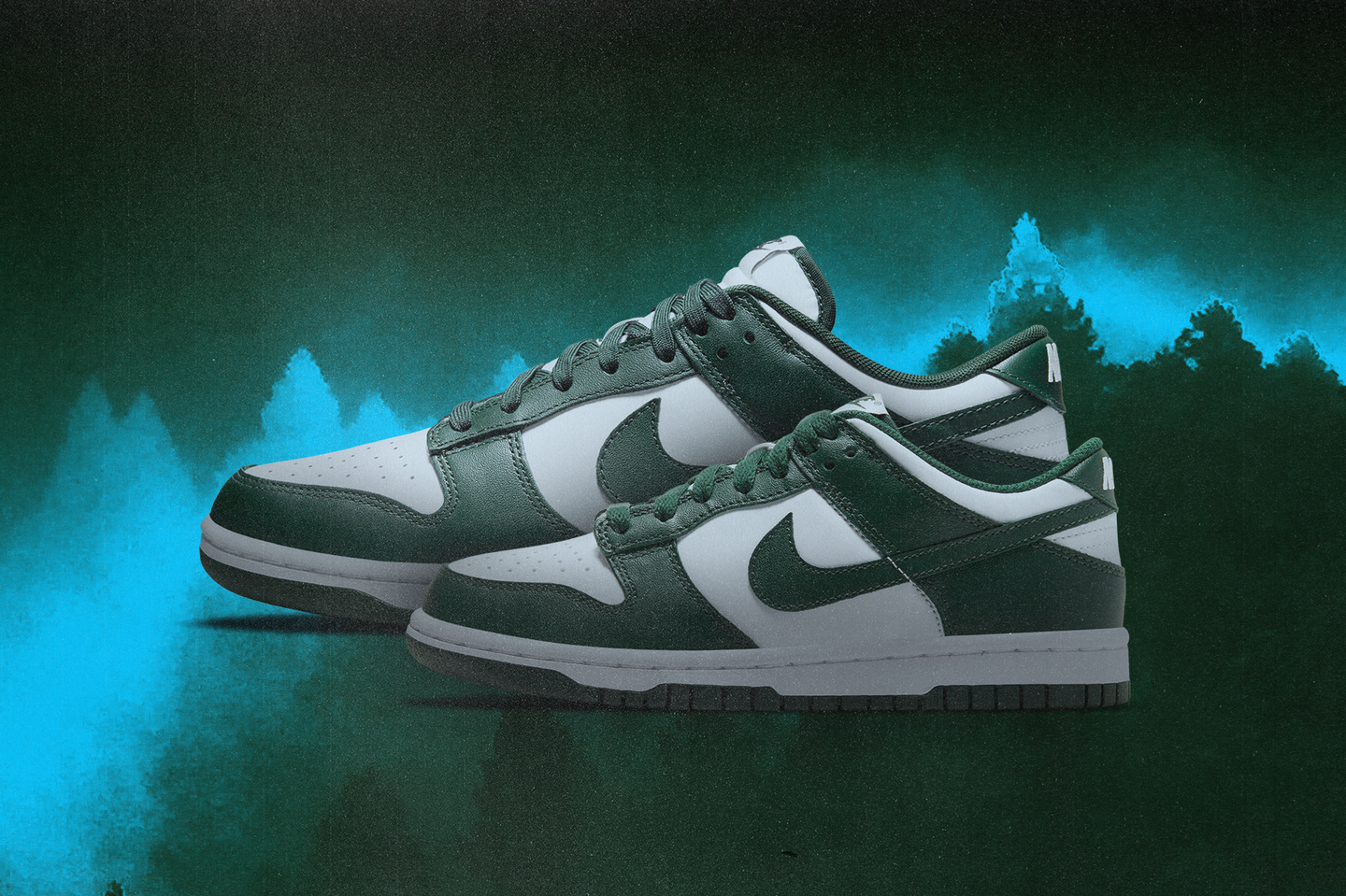 Sneaker Politics