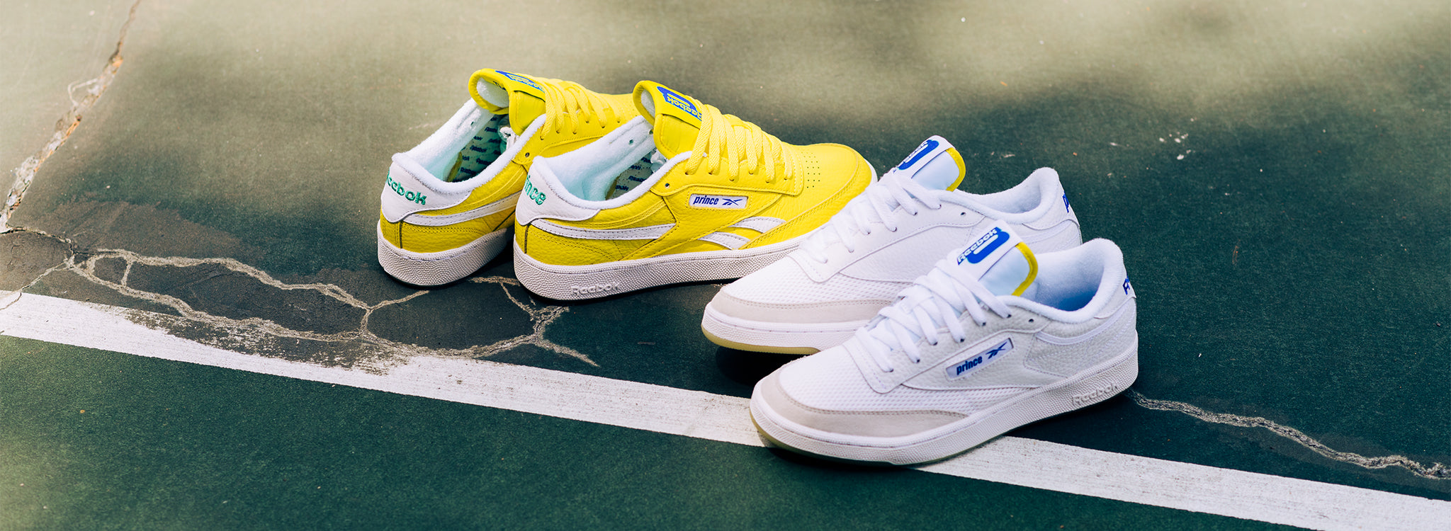 Sneaker Politics