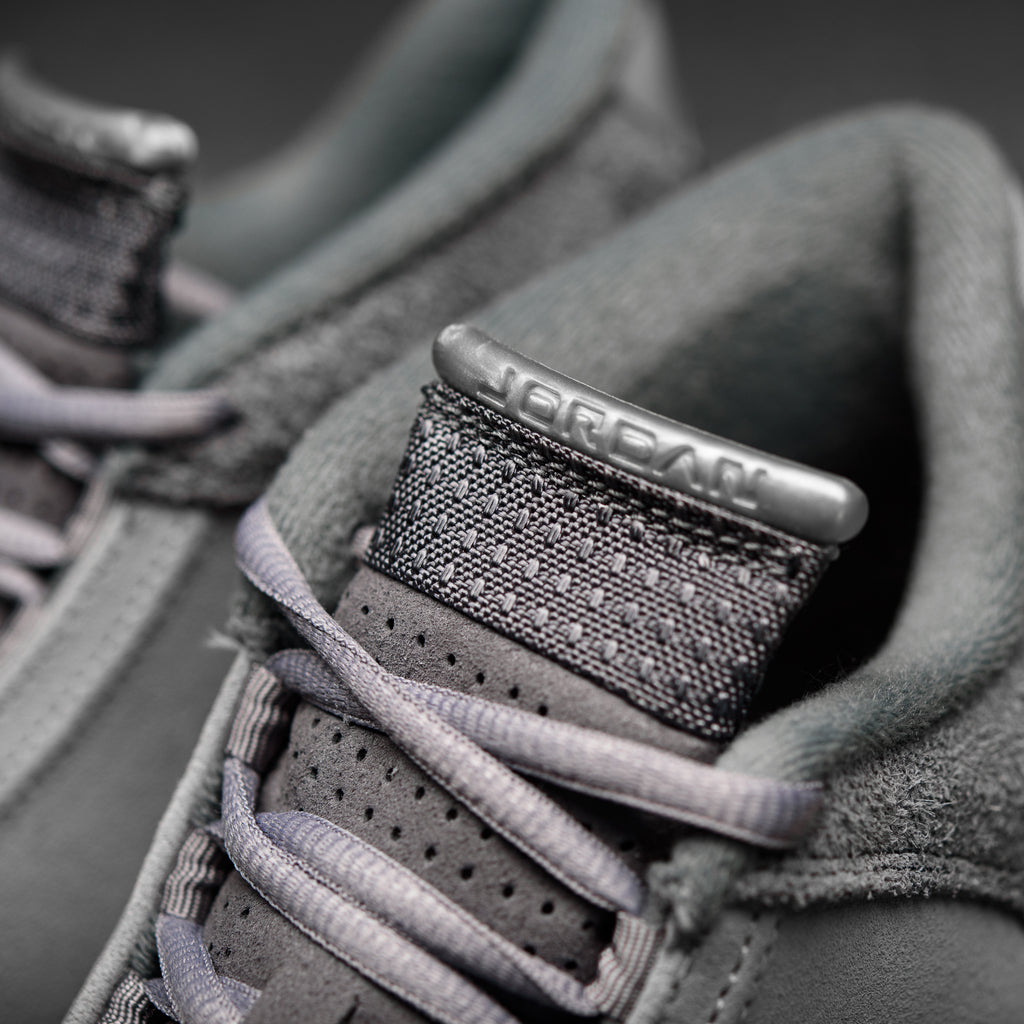 Sneaker Politics