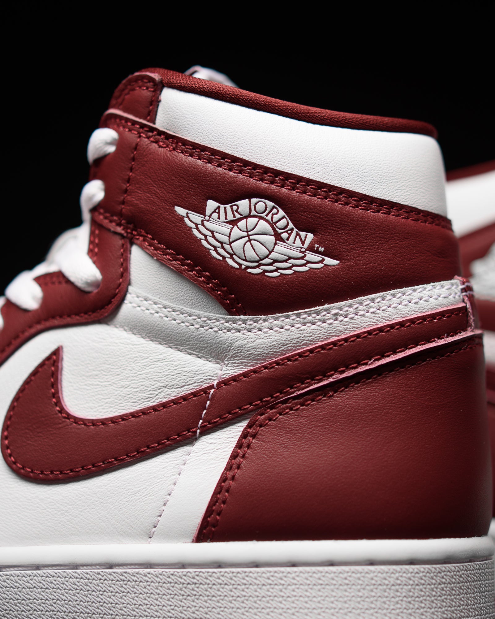 Sneaker Politics