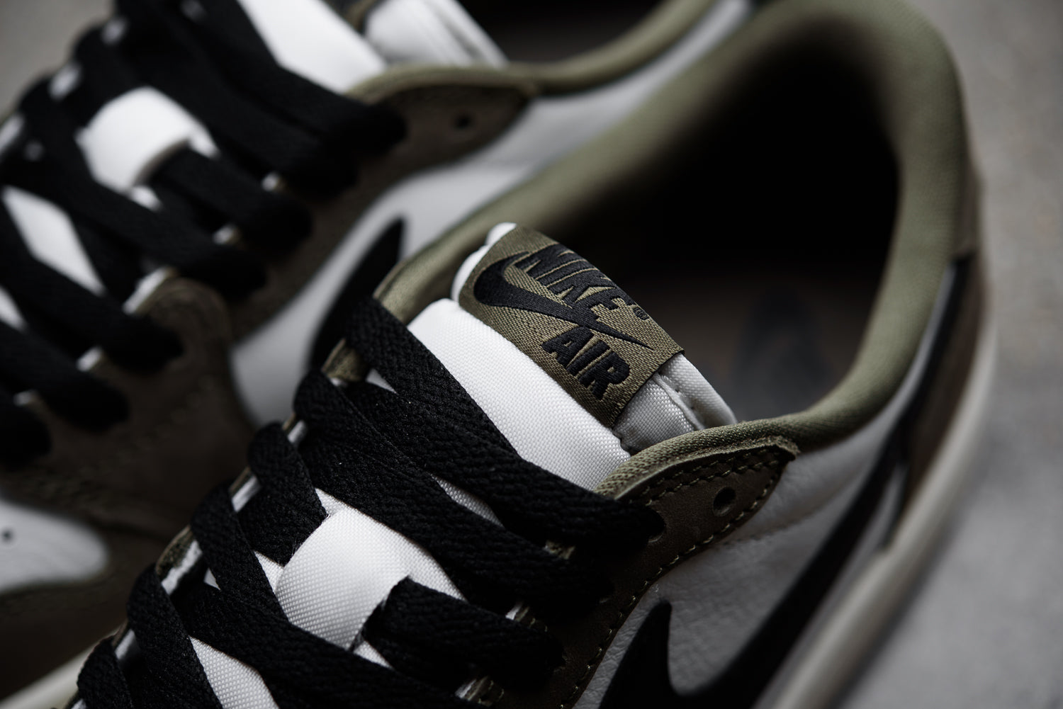 Sneaker Politics