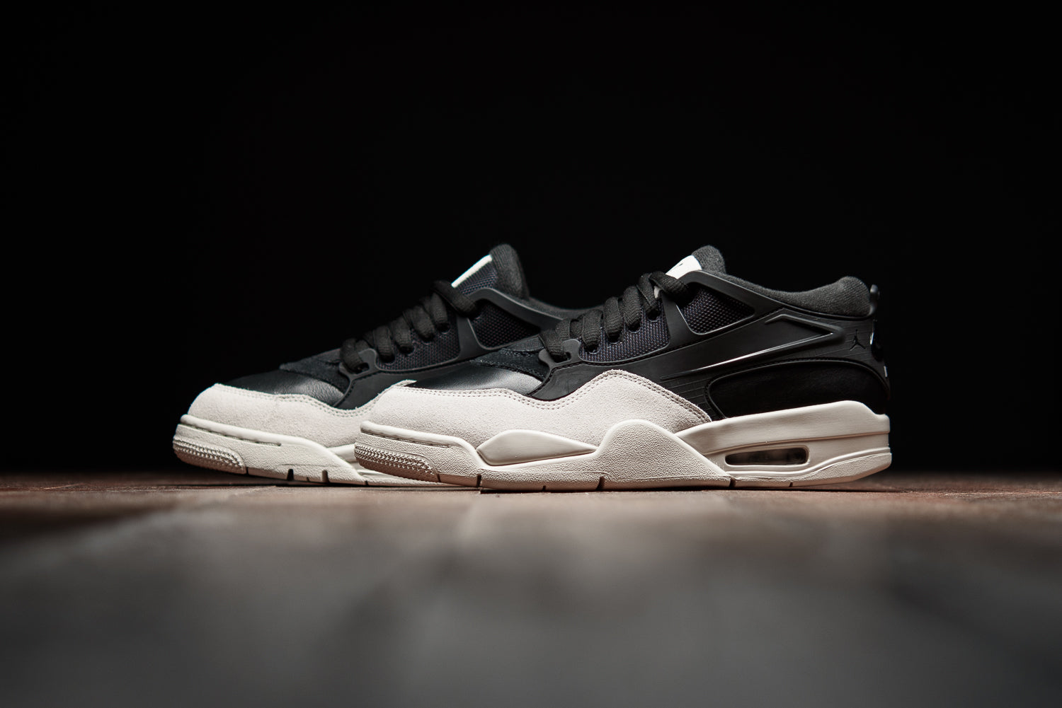 Sneaker Politics