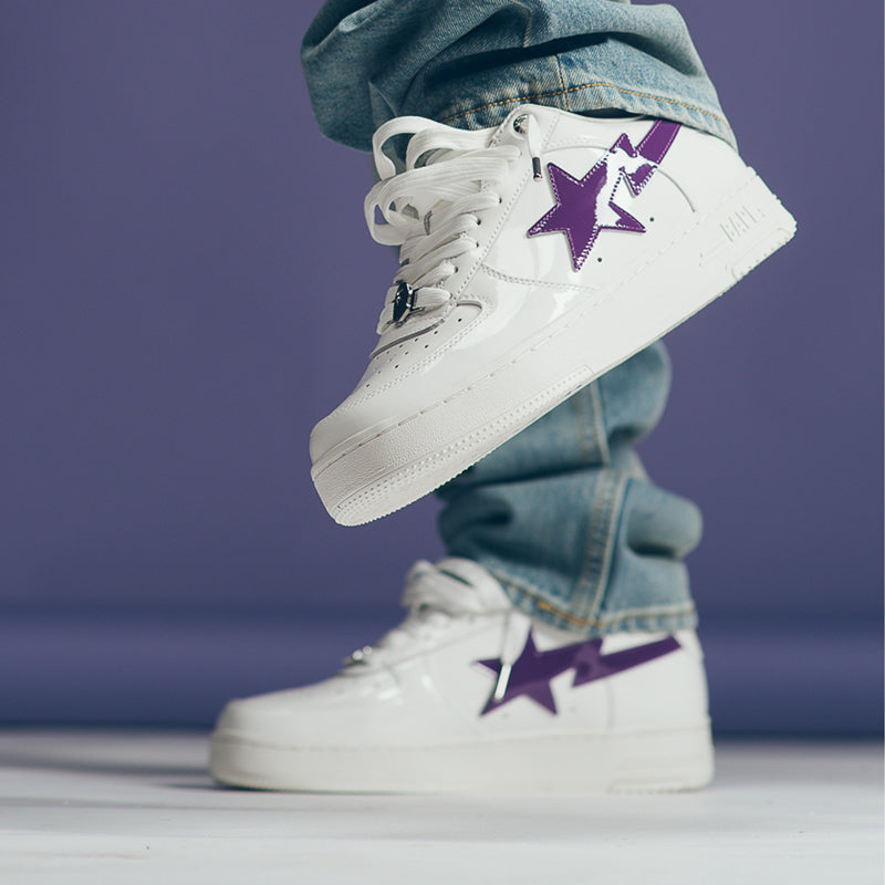 Sneaker Politics