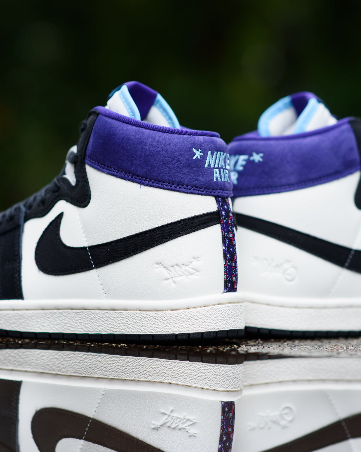Sneaker Politics