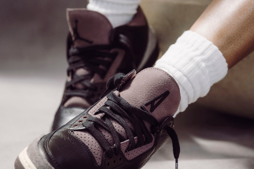 Sneaker Politics Sneaker Politics