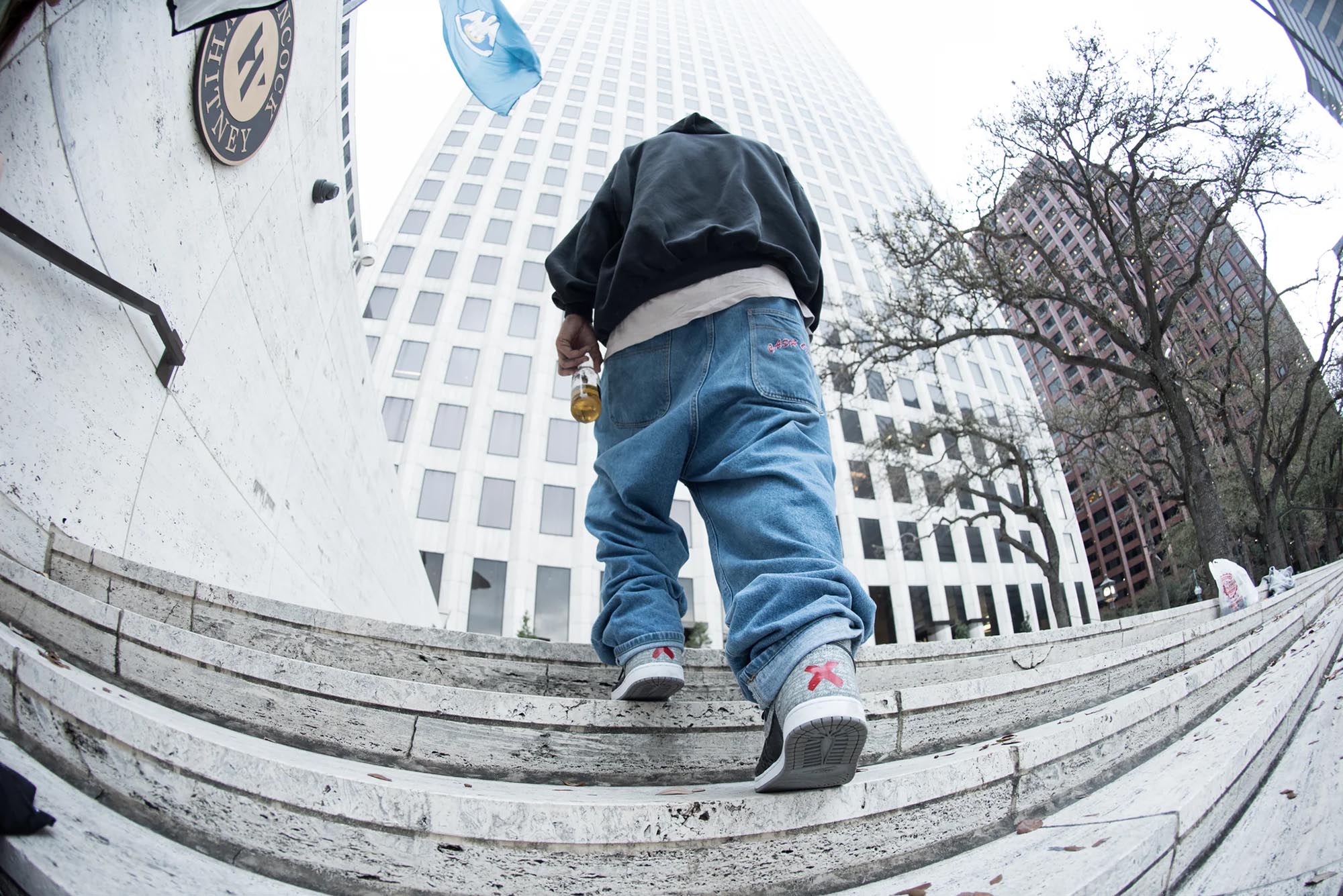 Sneaker Politics