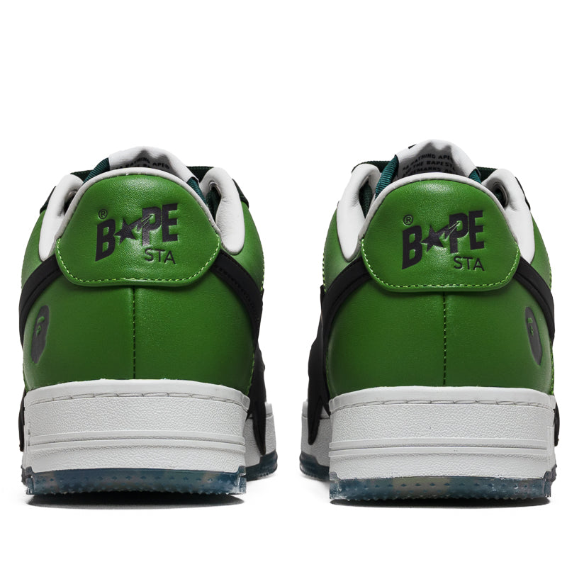 Sneaker Politics