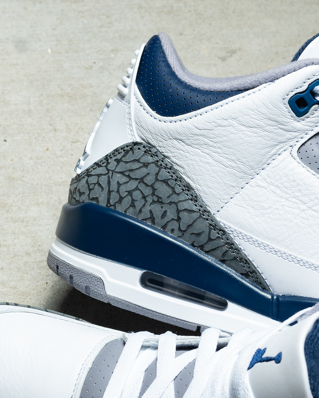 Sneaker Politics