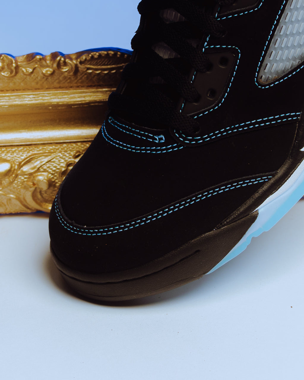 Sneaker Politics