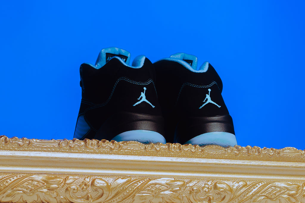 Sneaker Politics