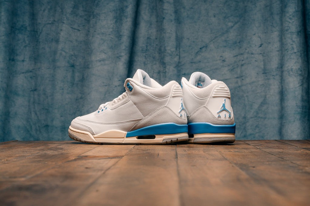 Sneaker Politics