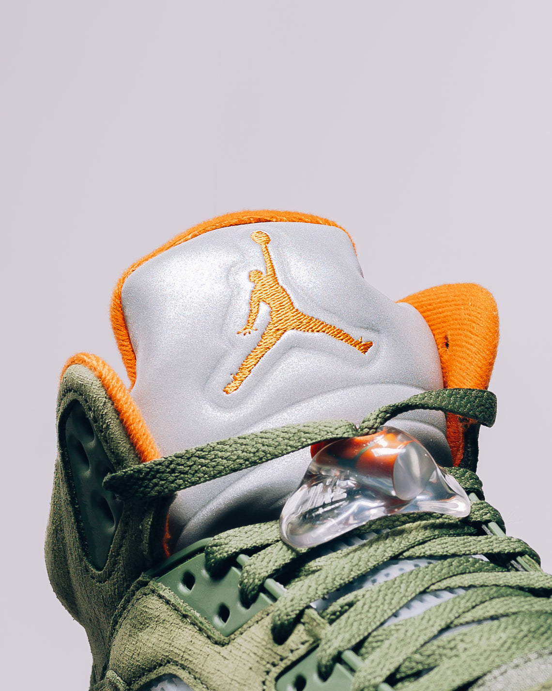Sneaker Politics