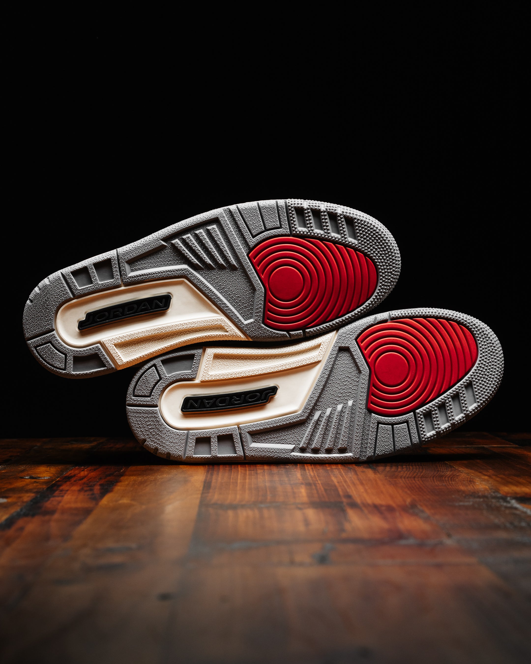 Sneaker Politics