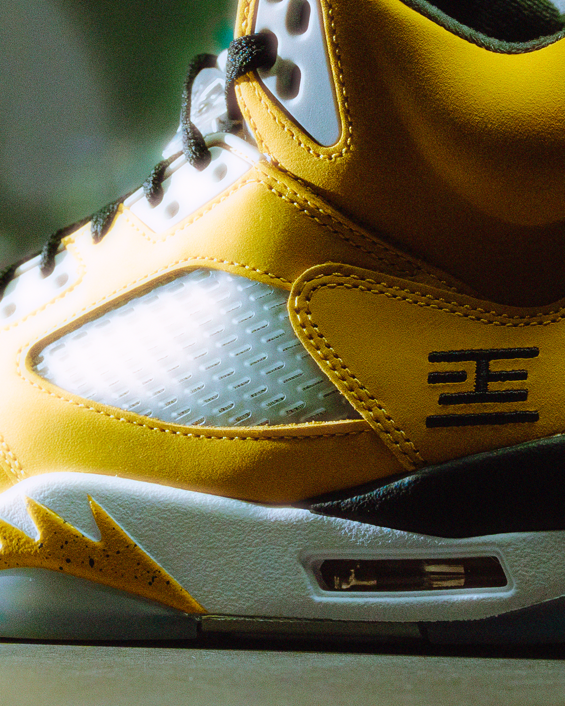 Sneaker Politics