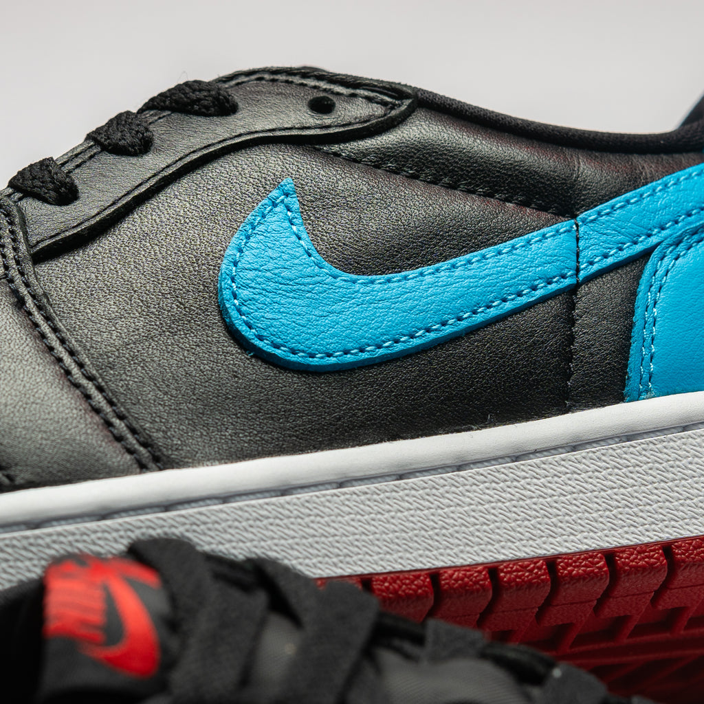 Sneaker Politics