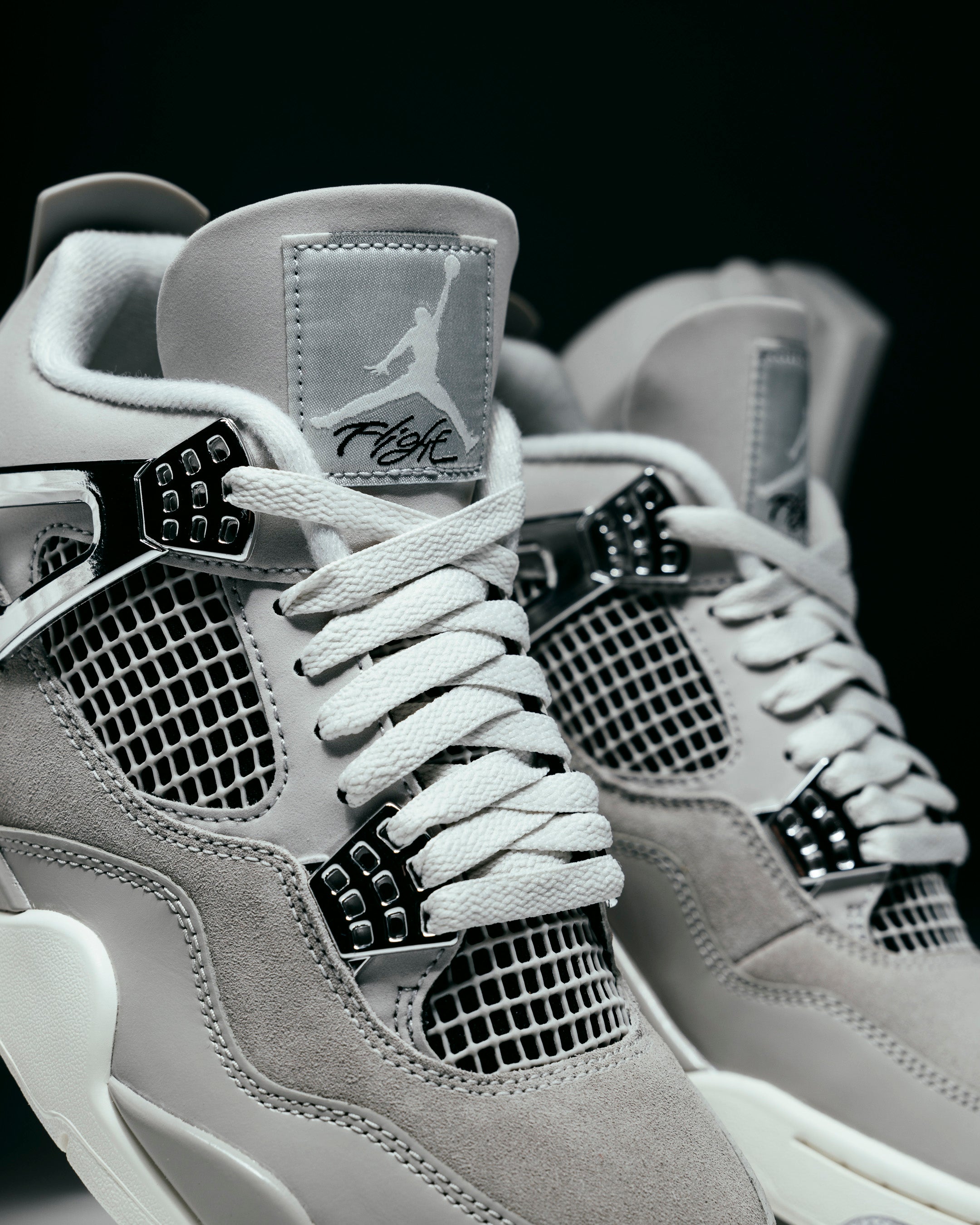 Sneaker Politics