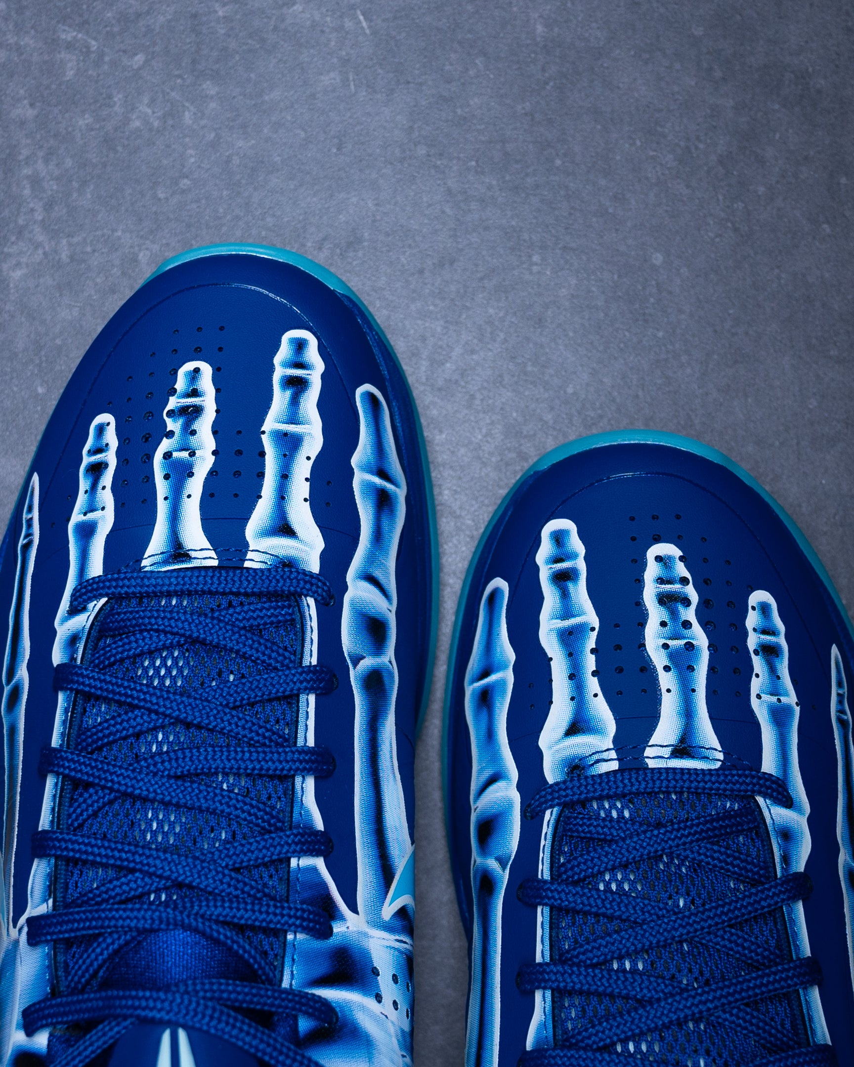 Sneaker Politics
