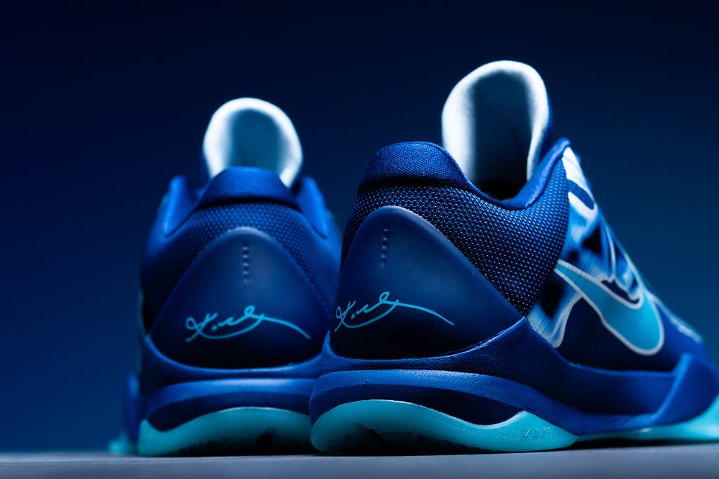 Sneaker Politics