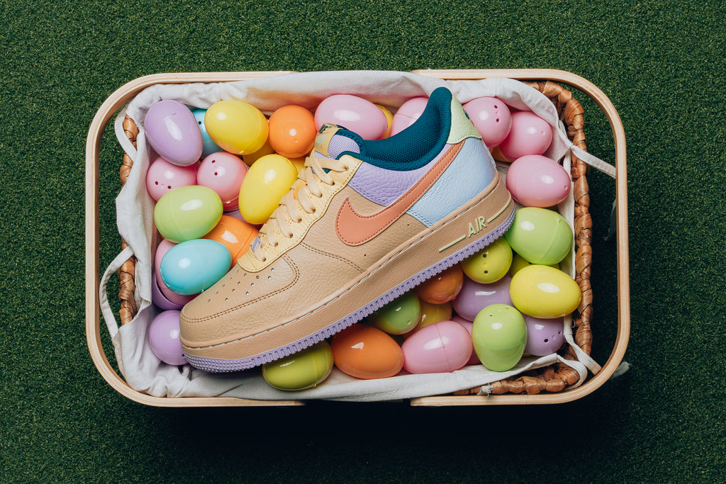Sneaker Politics