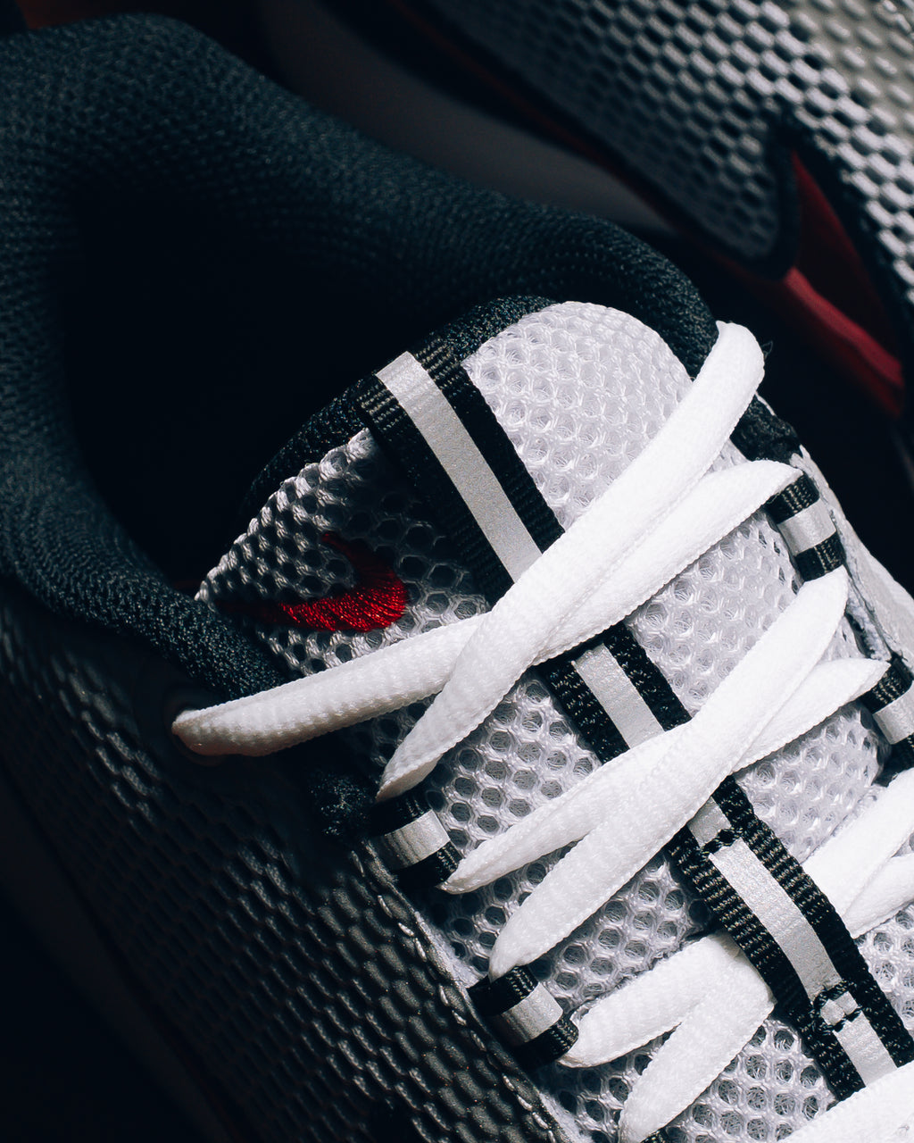 Sneaker Politics