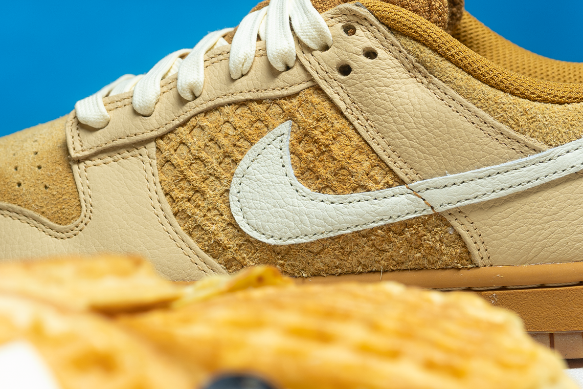 Sneaker Politics
