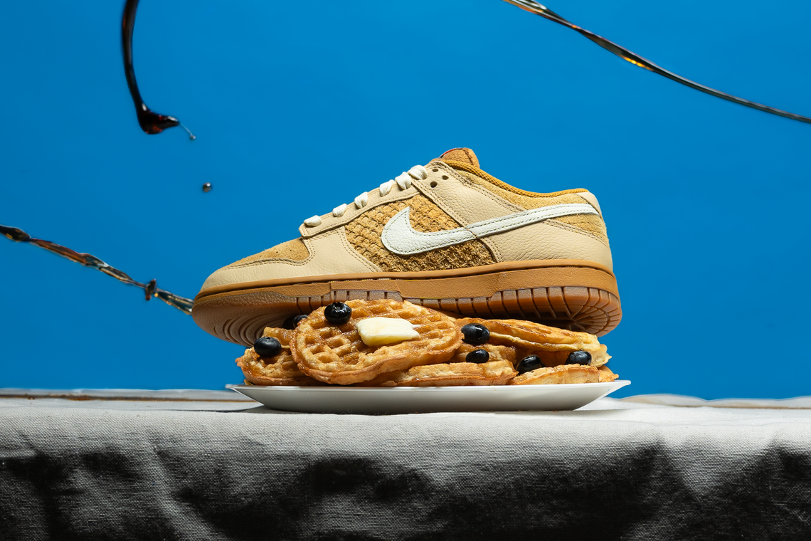Sneaker Politics