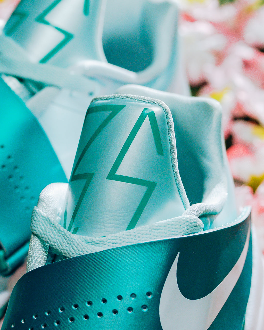 Sneaker Politics