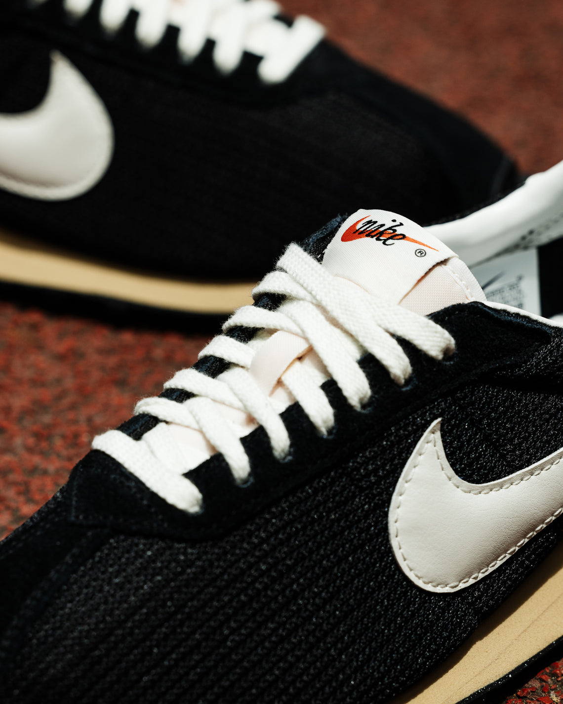 Sneaker Politics
