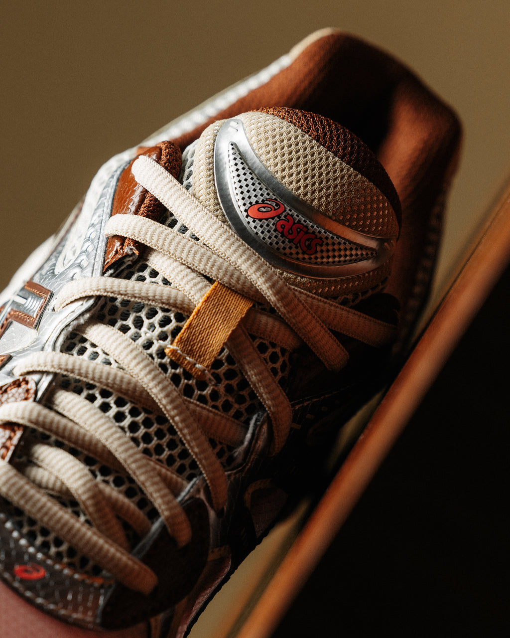 Sneaker Politics