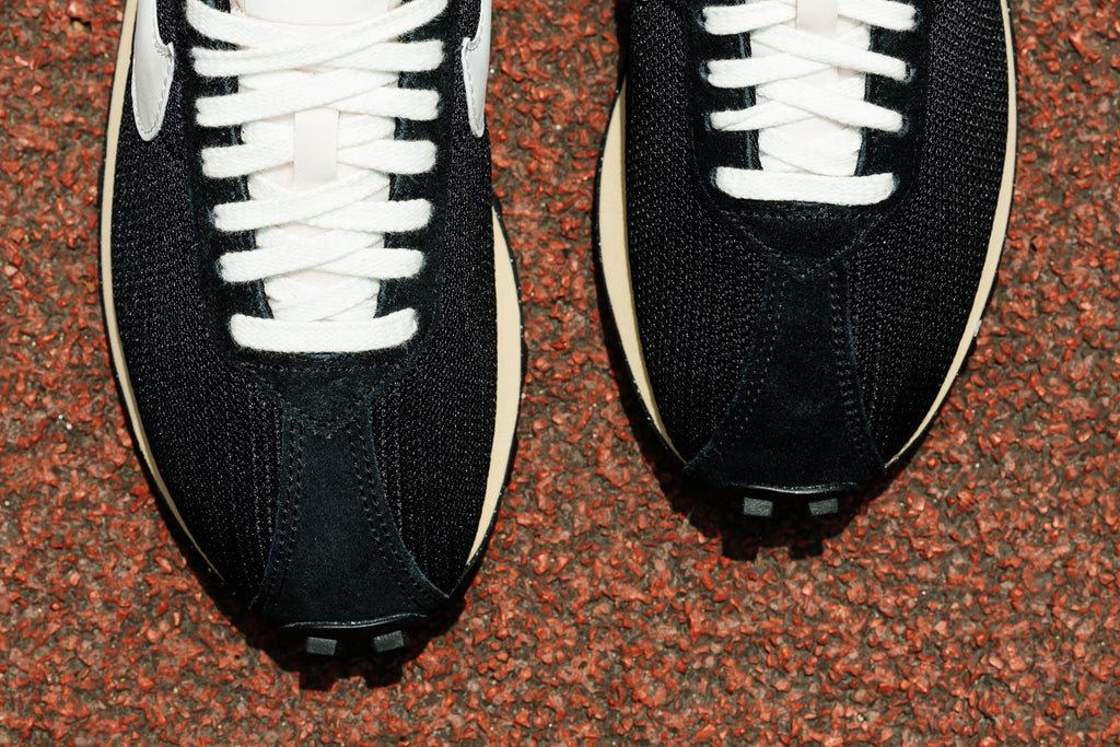 Sneaker Politics