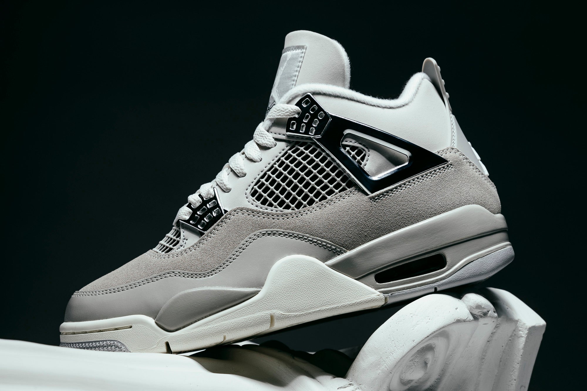 Sneaker Politics