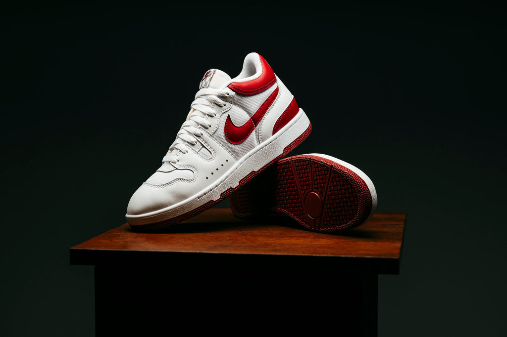 Sneaker Politics