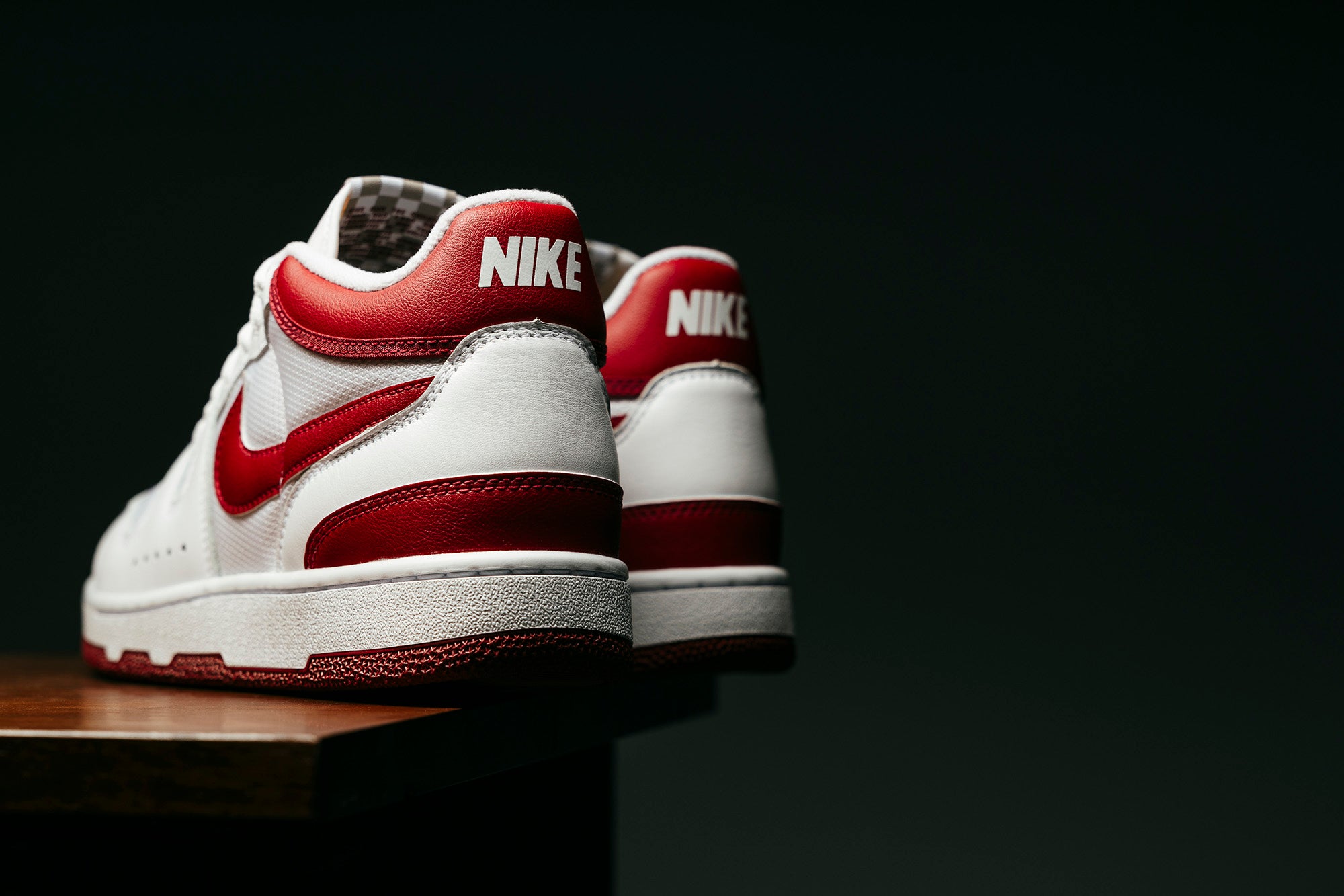 Sneaker Politics