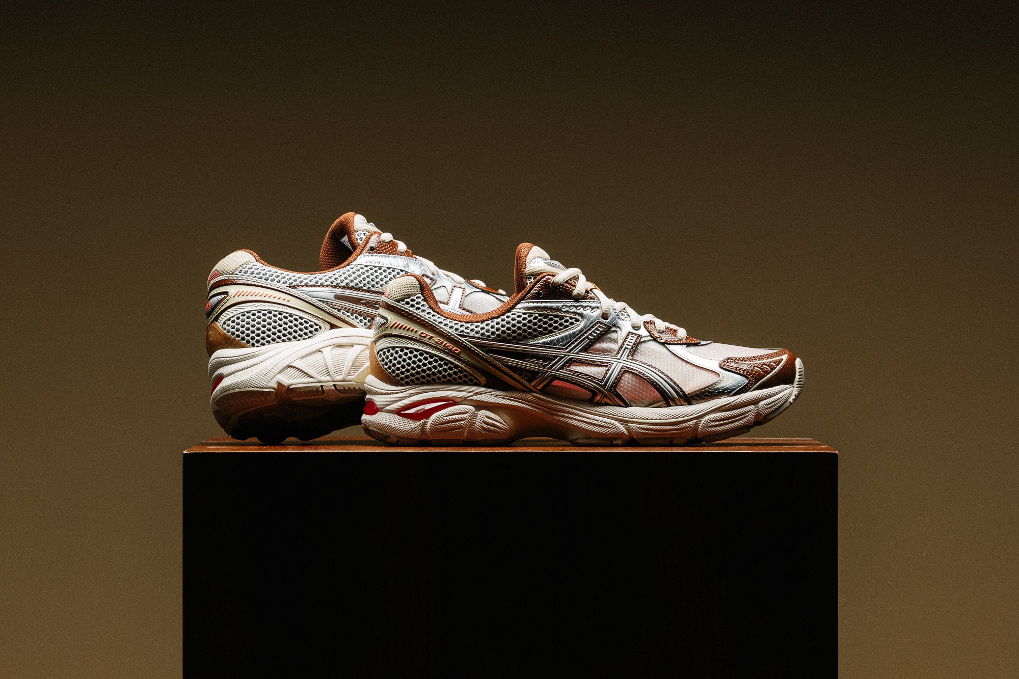 Sneaker Politics